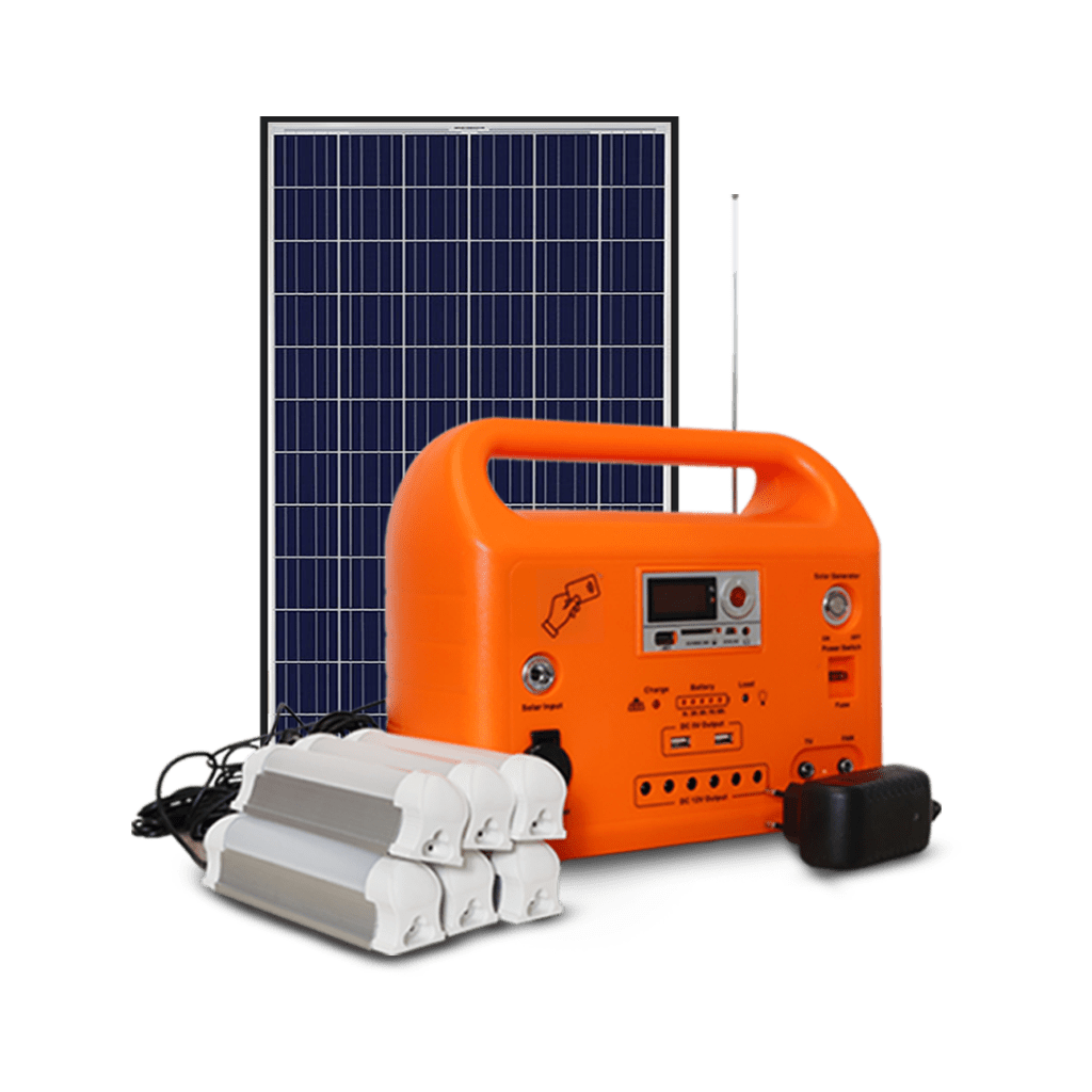 Solar Generator Bundle Archives - novelsolar