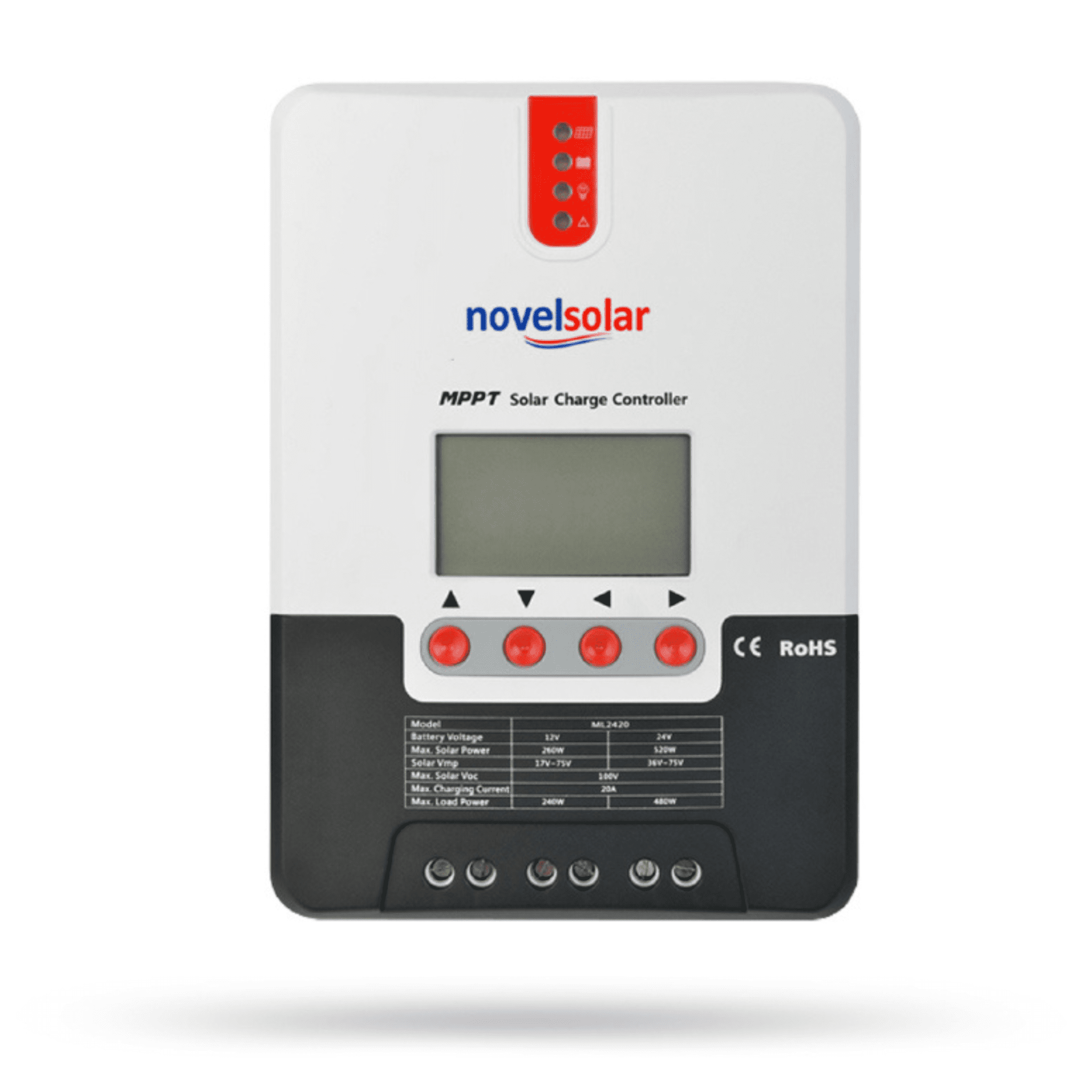 Hithium Heroee 2 Solar Generator - novelsolar