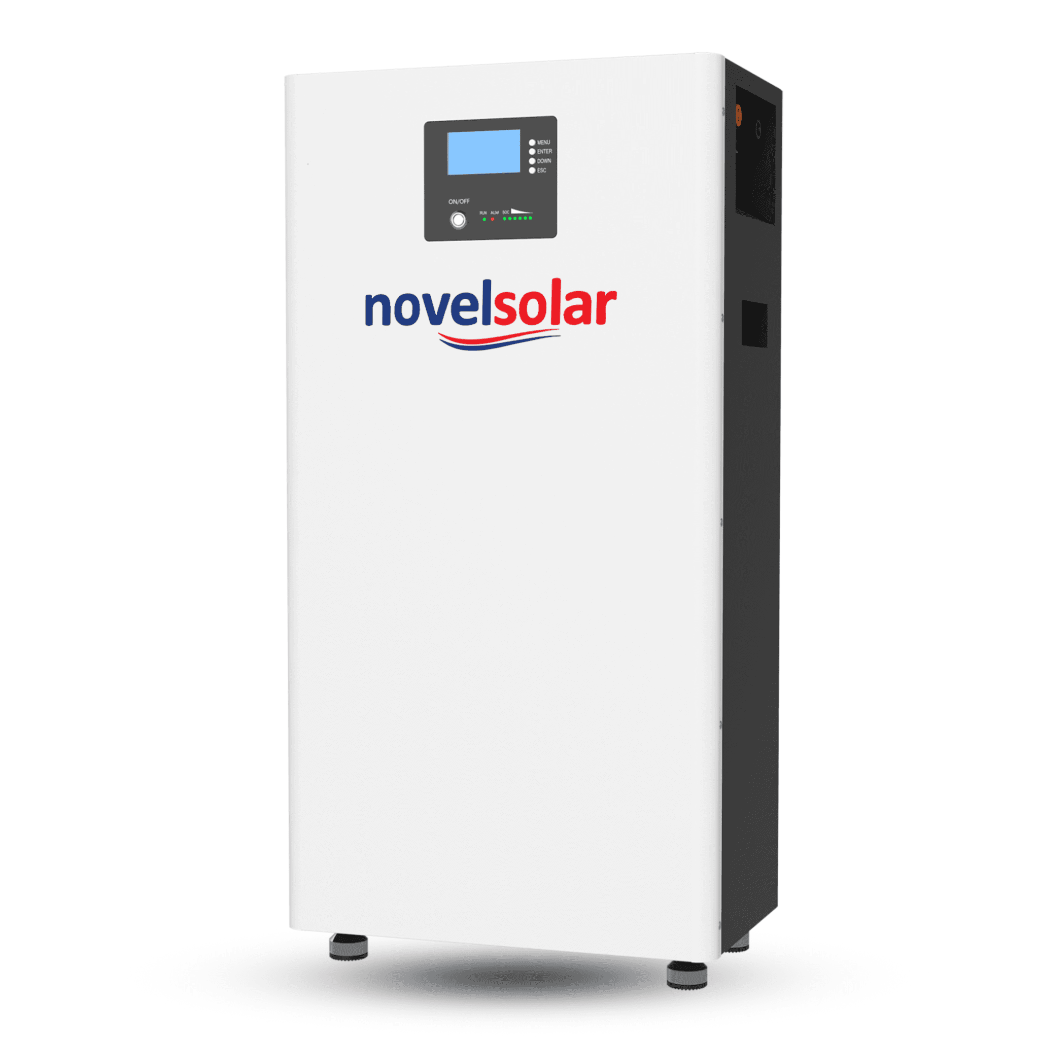 Novel Solar: Leading Solar Energy Company in Nigeria - novelsolar