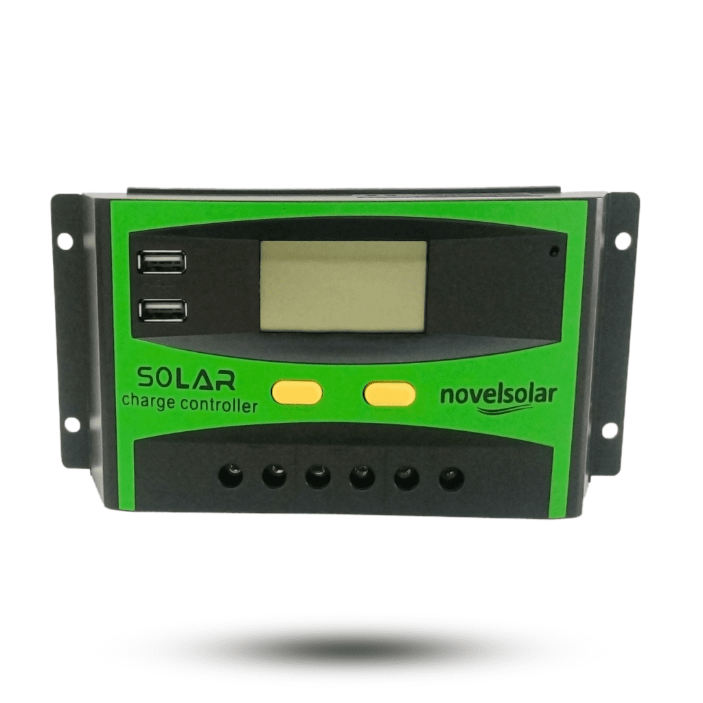 Charge Controller Archives - novelsolar