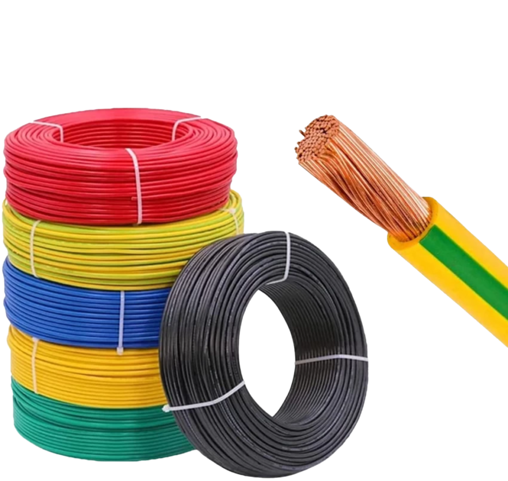 25MM Single Core DC Cable - novelsolar