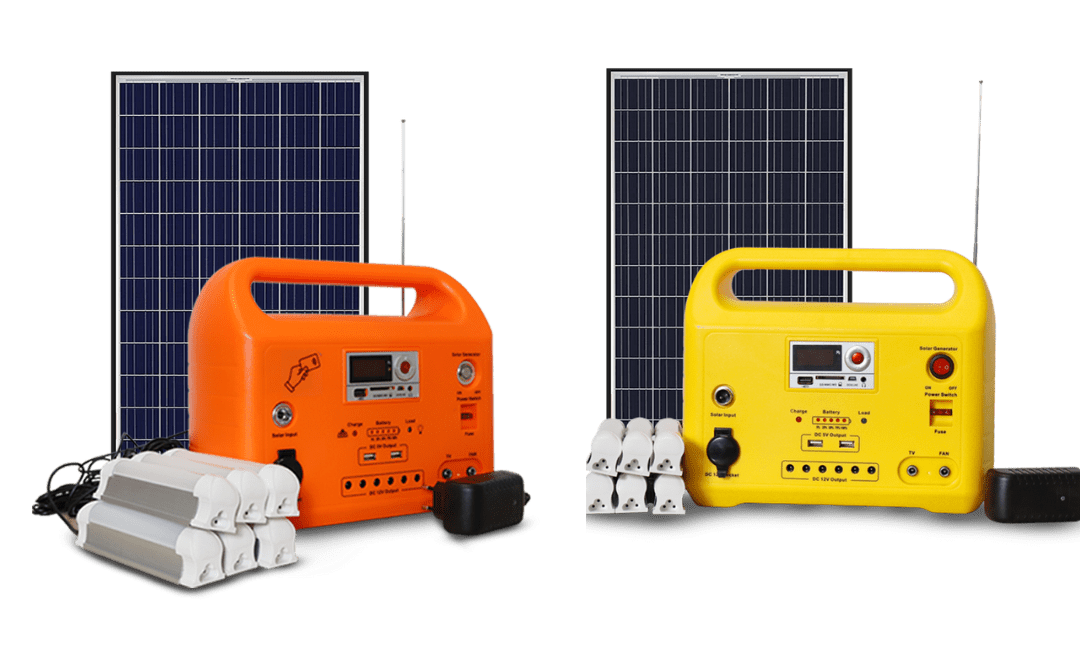 Novel Solar: Leading Solar Energy Company in Nigeria - novelsolar