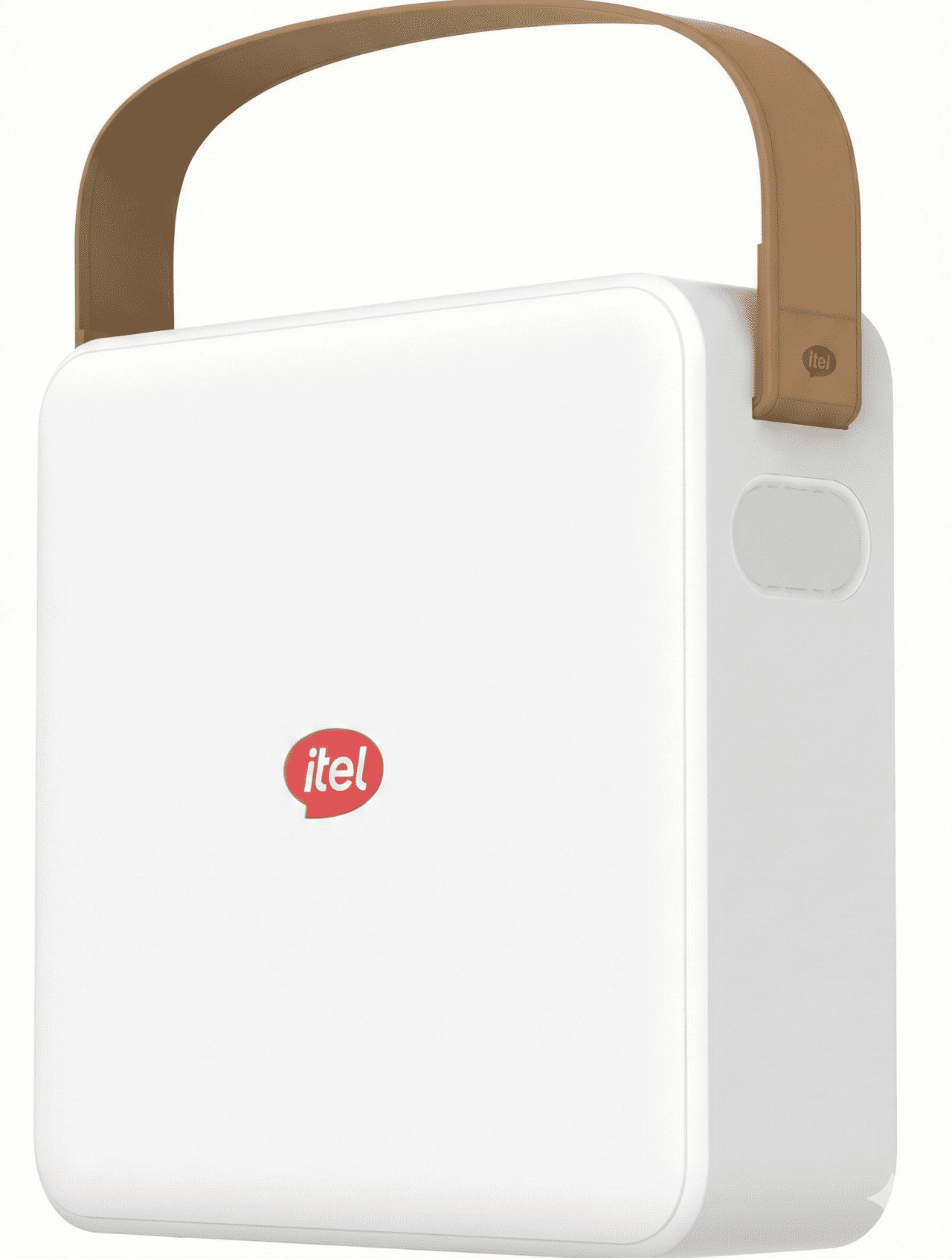 Itel Power Go Smart AIO Portable Power Station - novelsolar